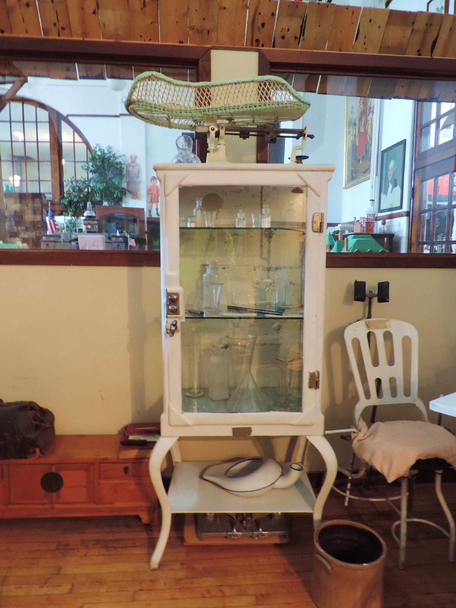 Museum – Clinton County Historical Society & Museum